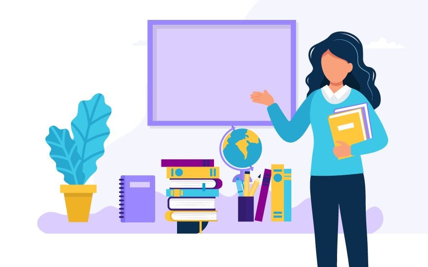 Teaching Methodology St Paul Public School